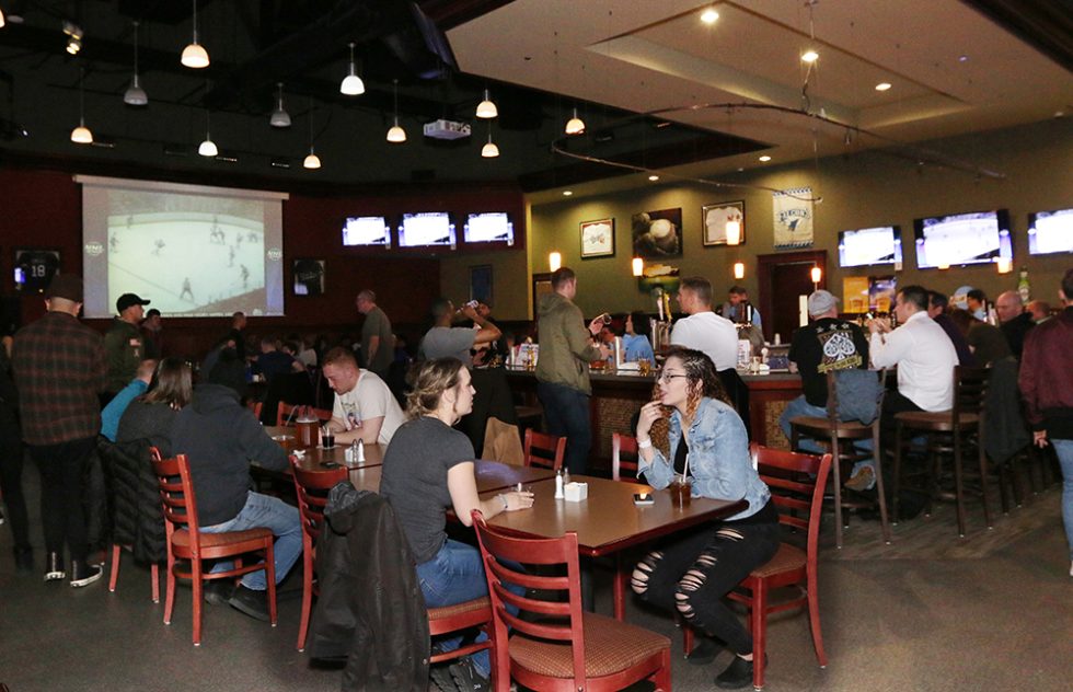 Enlisted Club | Osan Air Base
